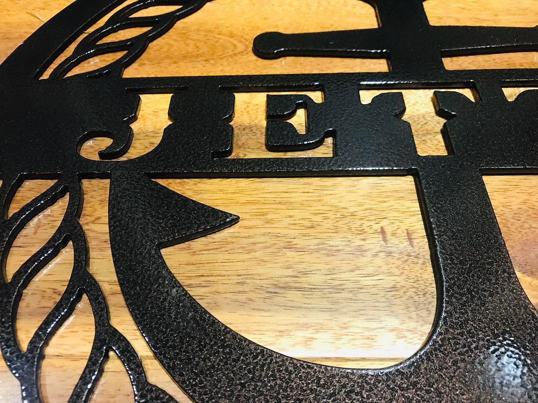 Custom-Metal-Monogram-Name-Sign-2018-19