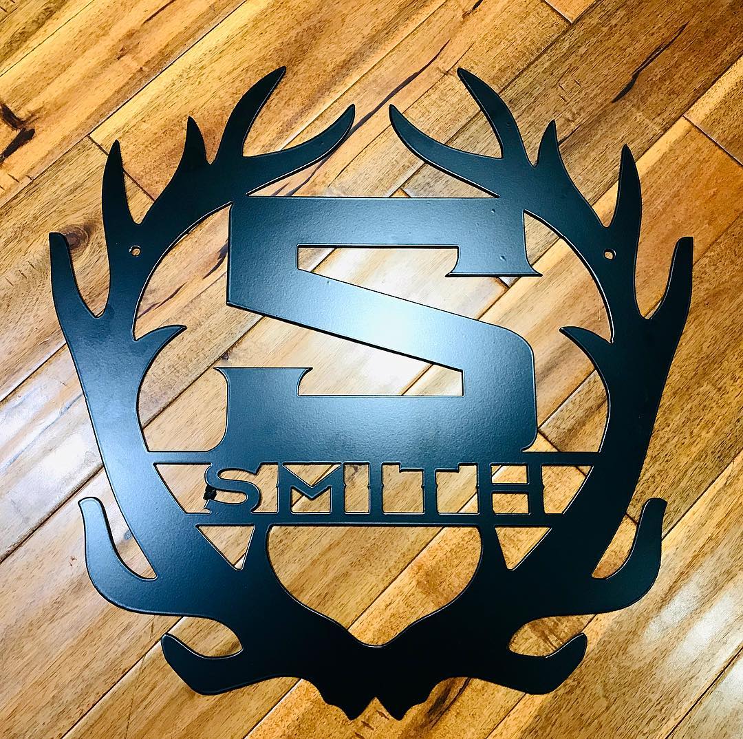 Custom-Metal-Monogram-Name-Sign-2019-03