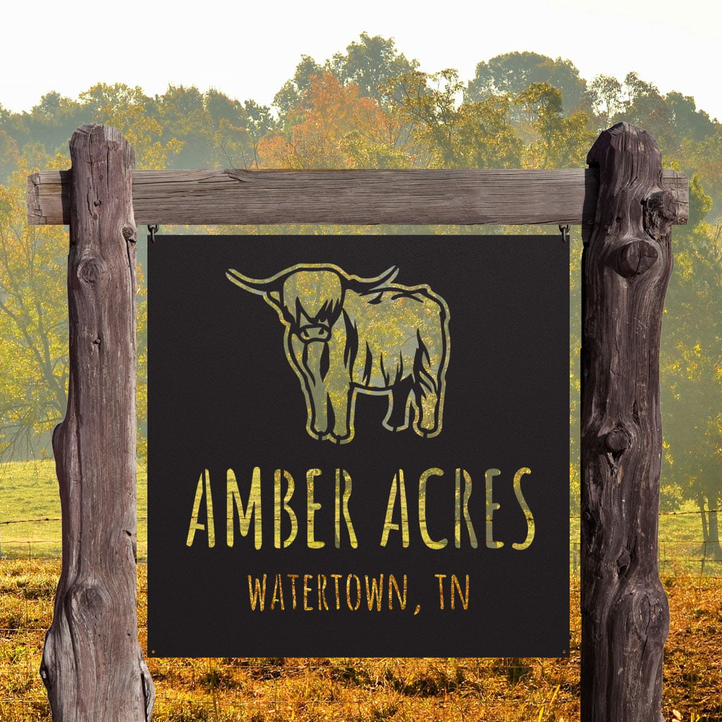 custom-metal-farm-sign-amber-acres