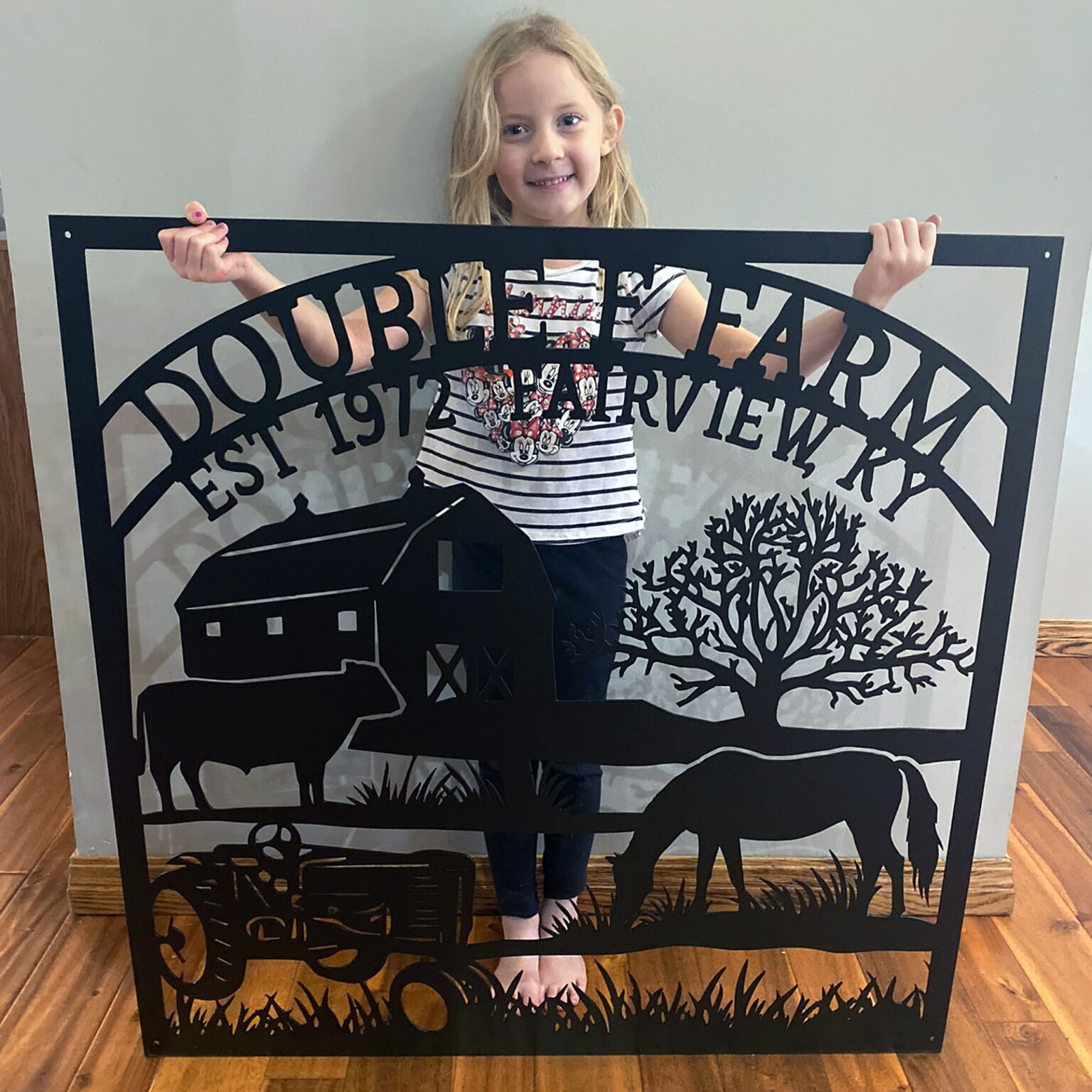 Shop Custom Metal Signs