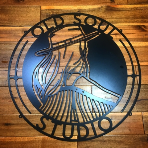 Shop Custom Metal Signs